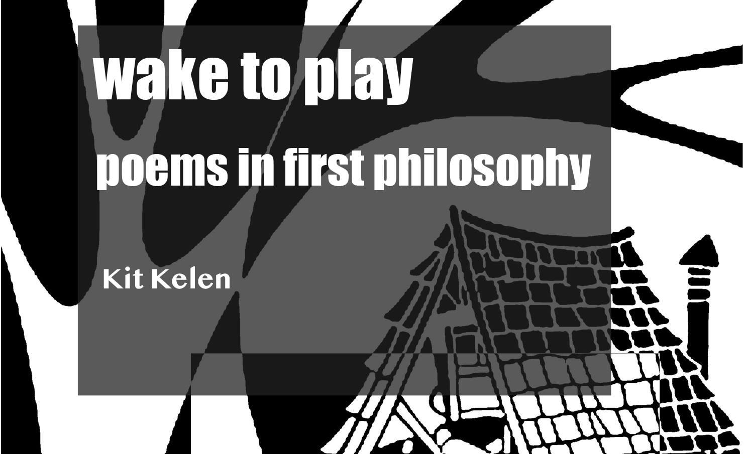 Kit Kelen’s ‘sometimes’ - Flying Islands Pocket Poets